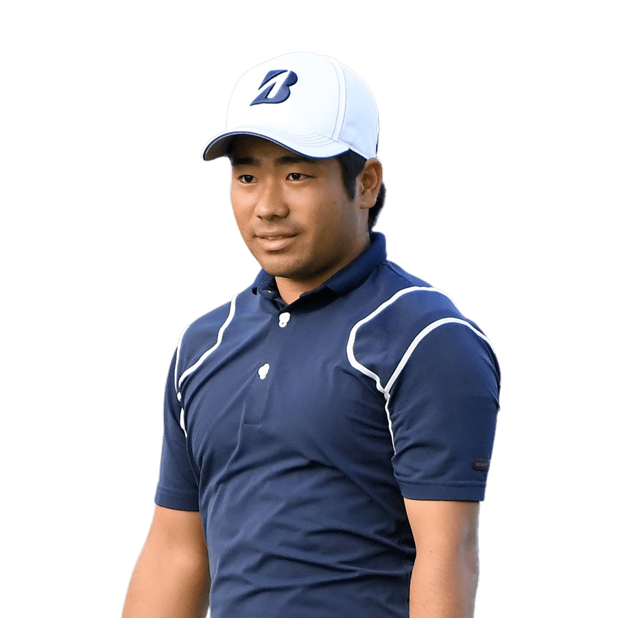 Kazuki Higa | Player Profile | The 151st Open