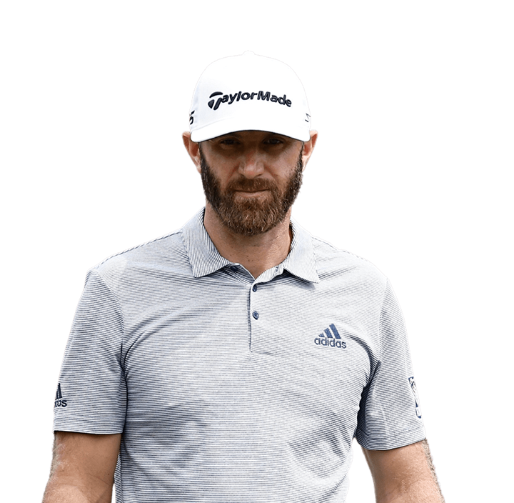 Dustin Johnson | Player Profile | The 152nd Open