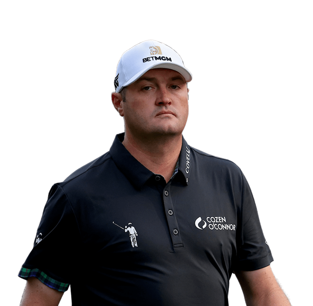 Jason Kokrak | Player Profile | The 150th Open