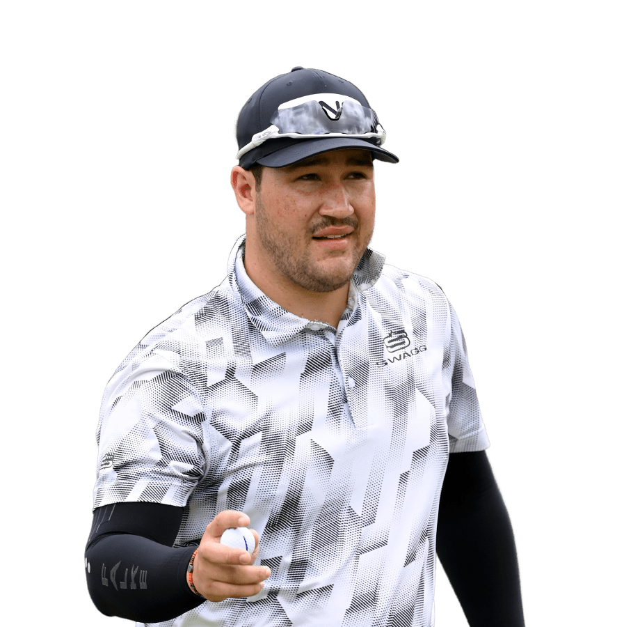 Thriston Lawrence | Player Profile | The 150th Open