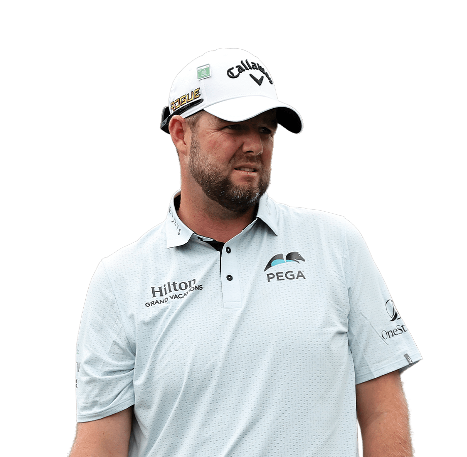 Marc Leishman | Player Profile | The 153rd Open