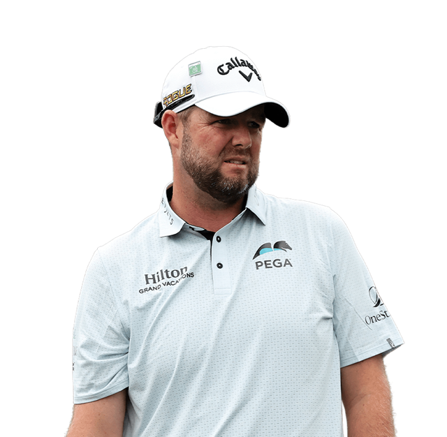 Marc Leishman | Player Profile | The 150th Open