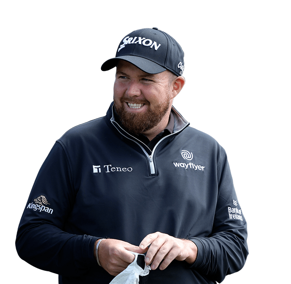 Shane Lowry | Player Profile | The 152nd Open