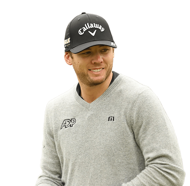 Sam Burns | Player Profile | The 150th Open