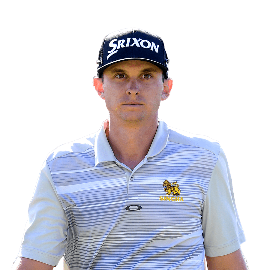 John Catlin | Player Profile | The 152nd Open