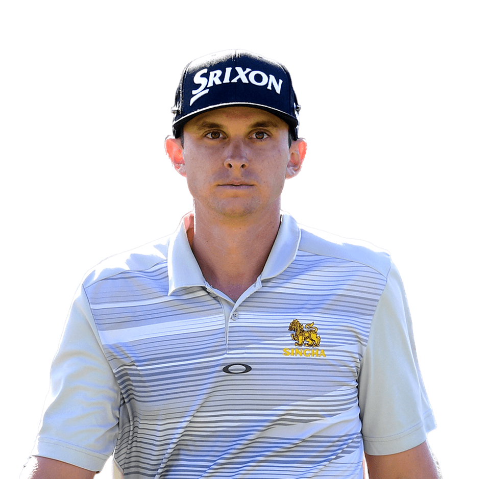 John Catlin | Player Profile | The 152nd Open