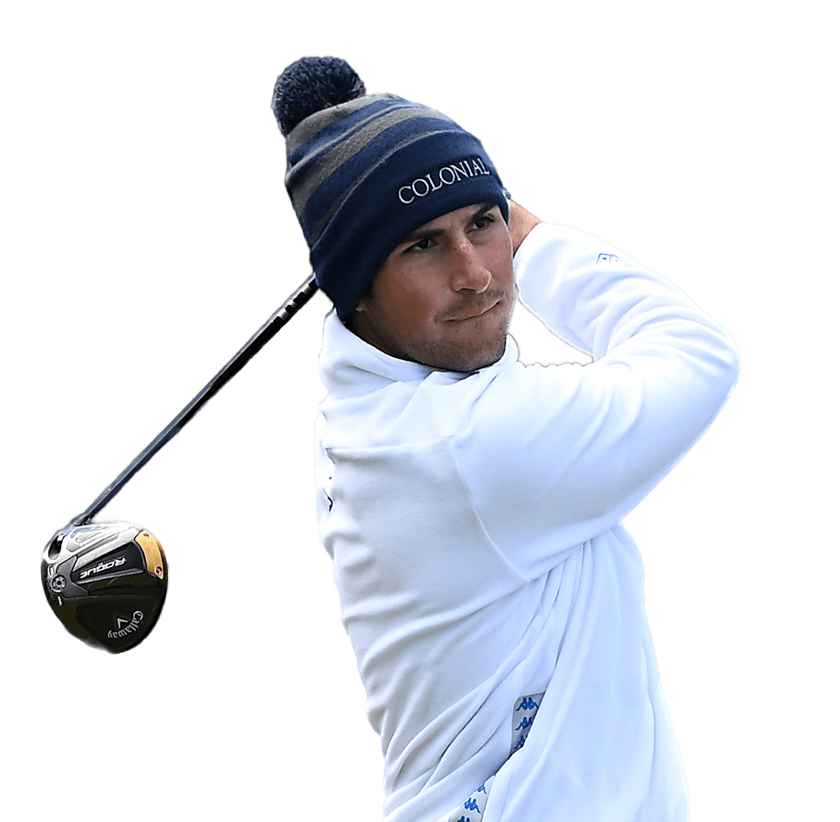 Filippo Celli | Player Profile | The 150th Open