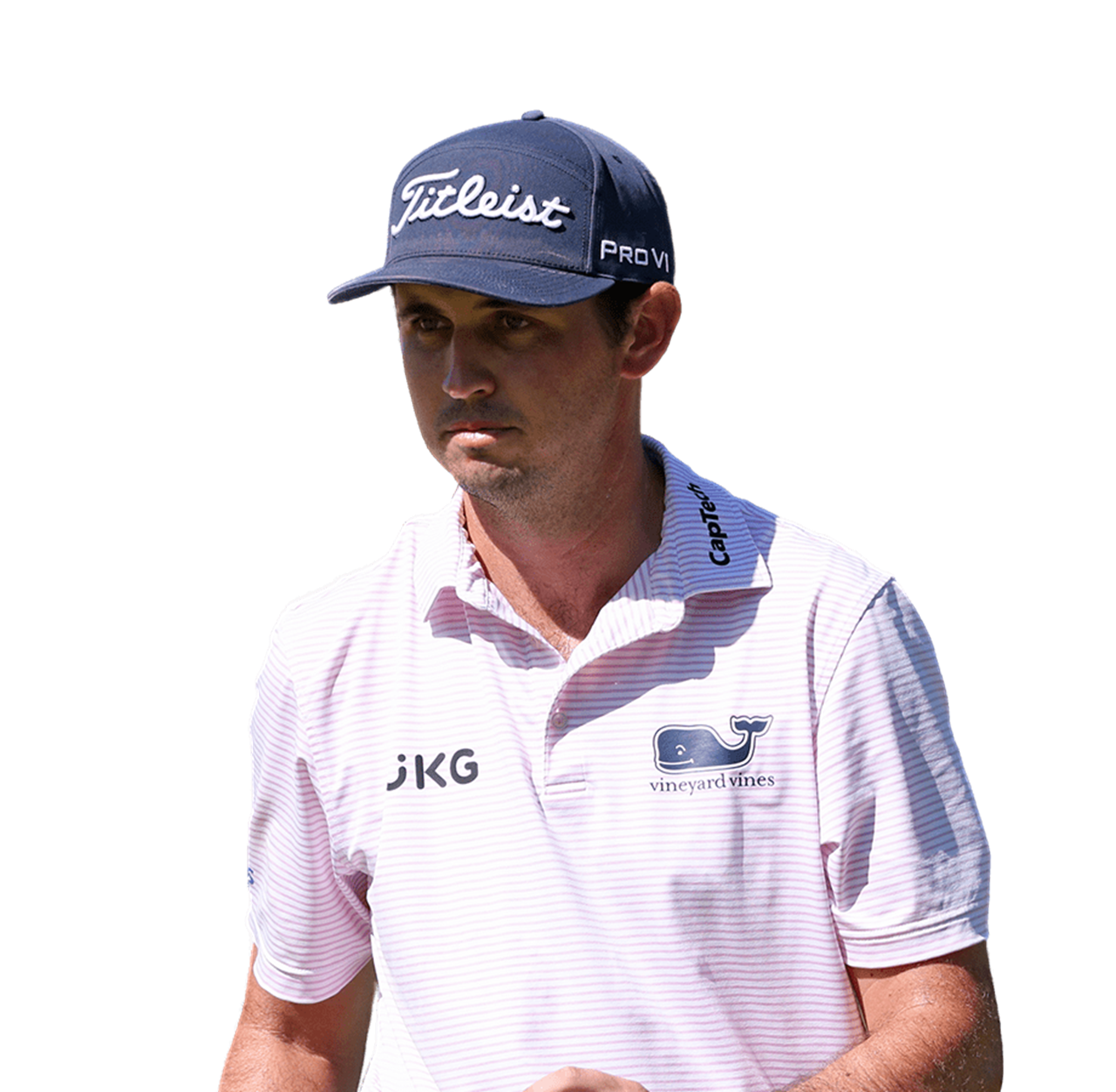JT Poston | Player Profile | The 151st Open