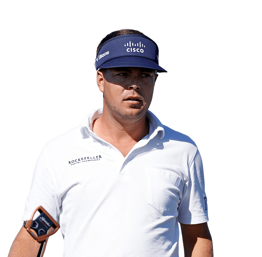 Keith Mitchell Baseball