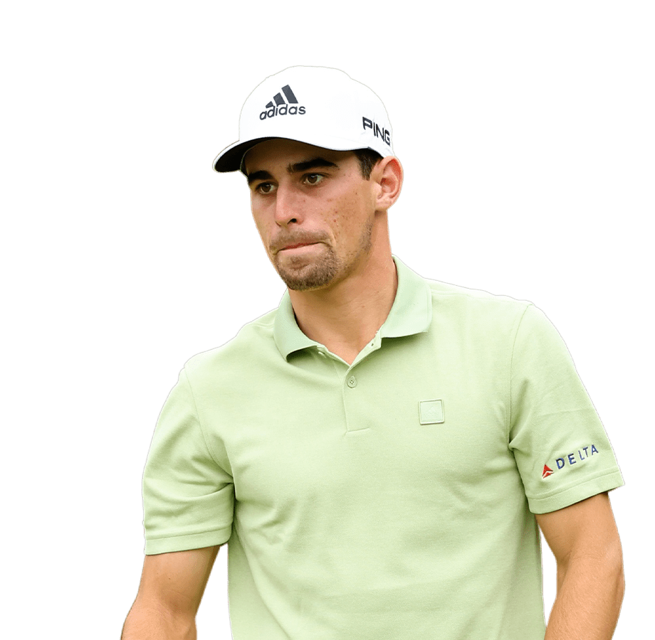 Joaquin Niemann | Player Profile | The 152nd Open