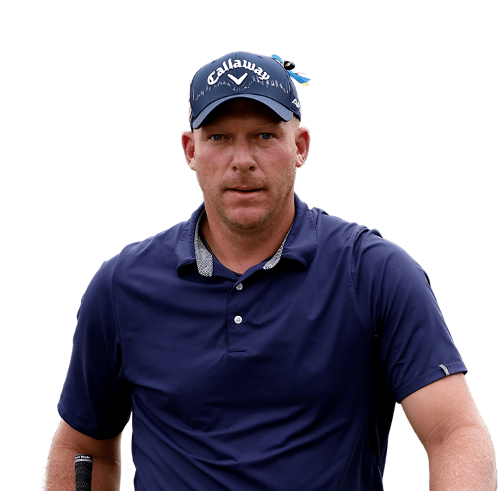 Shaun Norris | Player Profile | The 153rd Open