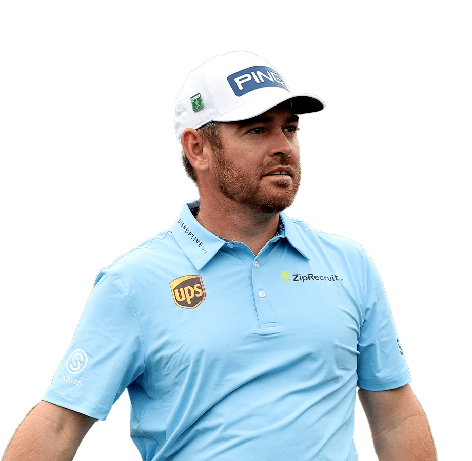 Louis Oosthuizen | Player Profile | The 152nd Open