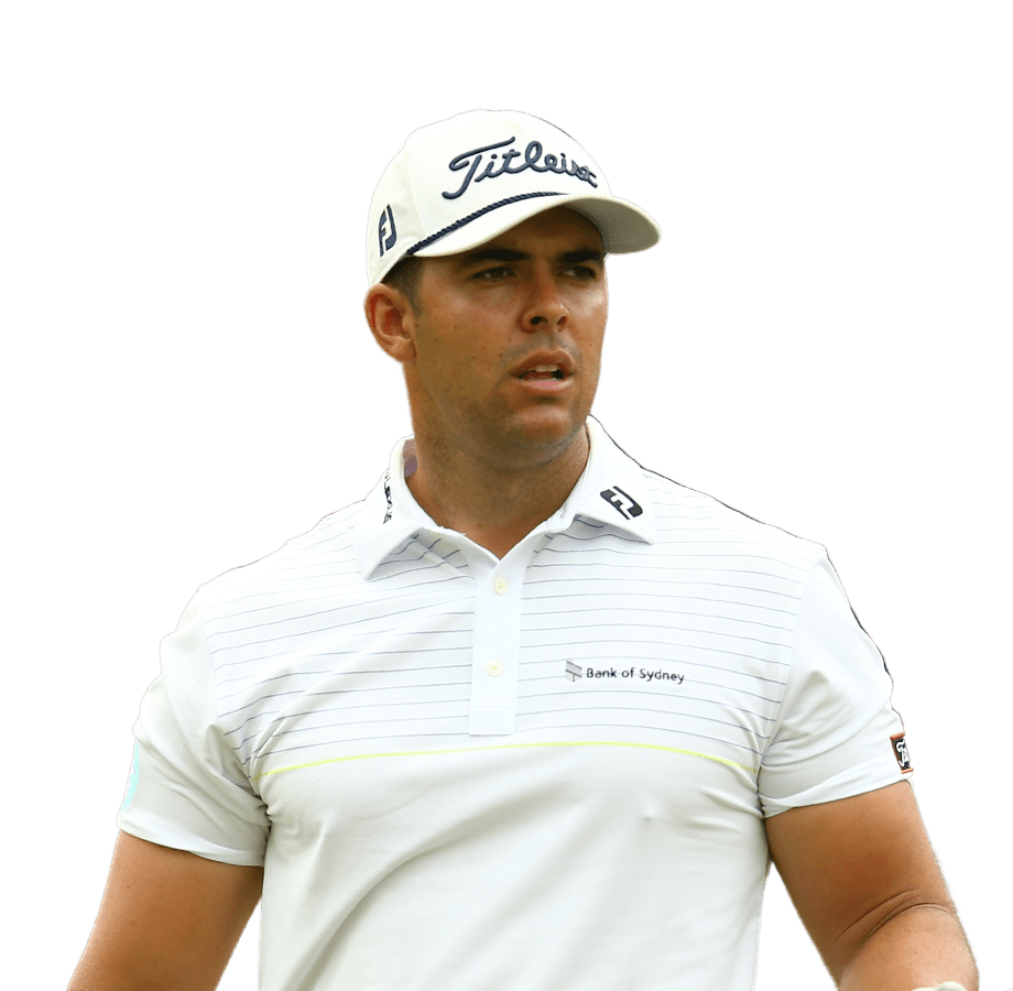 Dimitrios Papadatos | Player Profile | The 150th Open