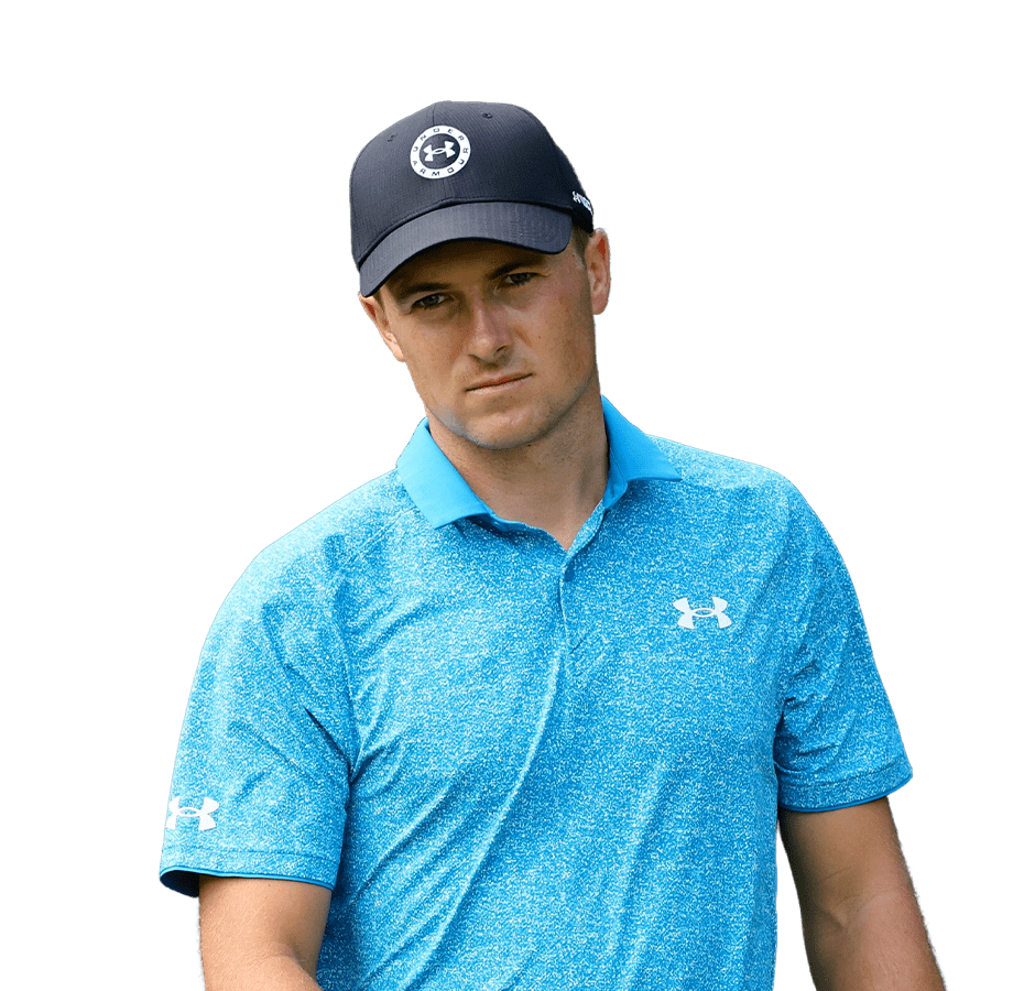 Jordan Spieth | Player Profile | The 151st Open
