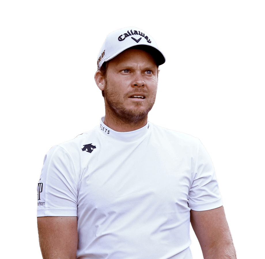 Danny Willett | Player Profile | The 150th Open