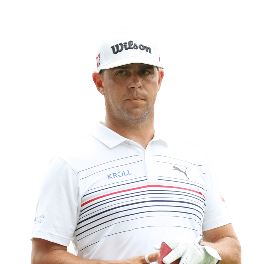 Gary Woodland | Player Profile | The 151st Open