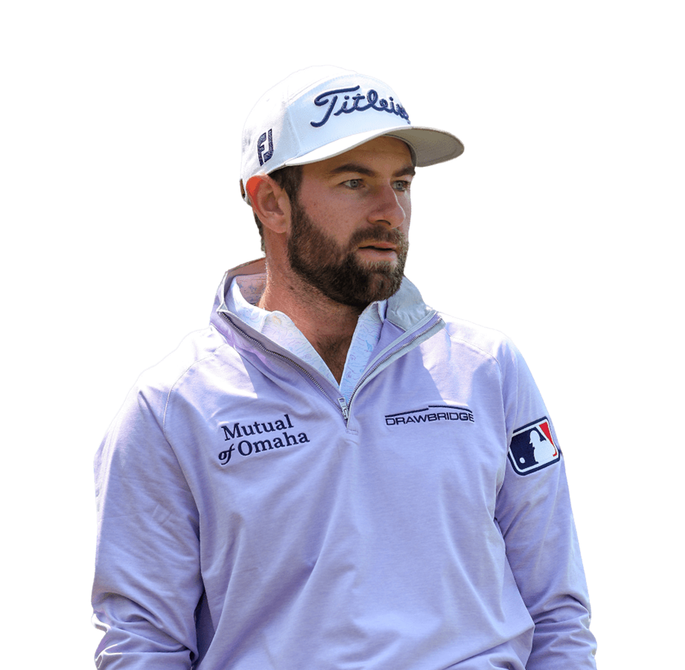 Cameron Young | Player Profile | The 152nd Open