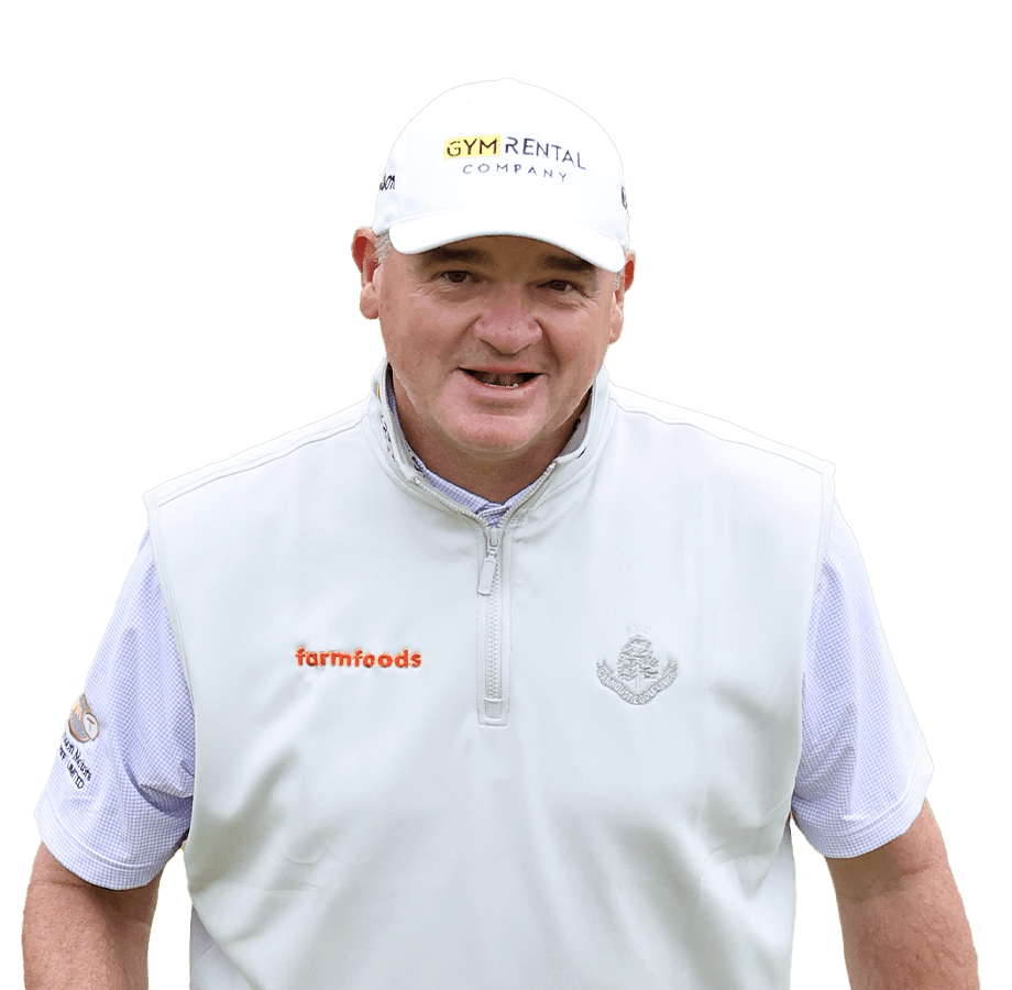 Paul Lawrie | Player Profile | The 150th Open