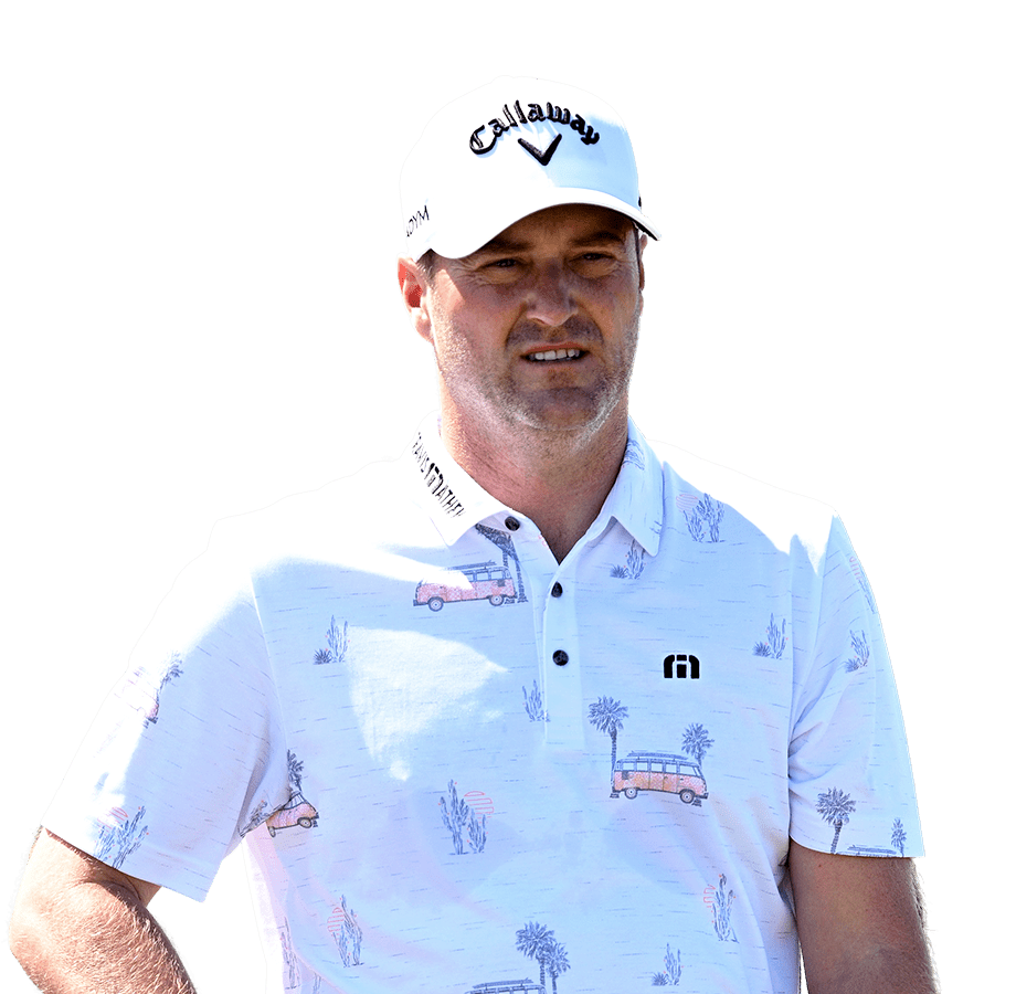 Marc Warren | Player Profile | The 151st Open