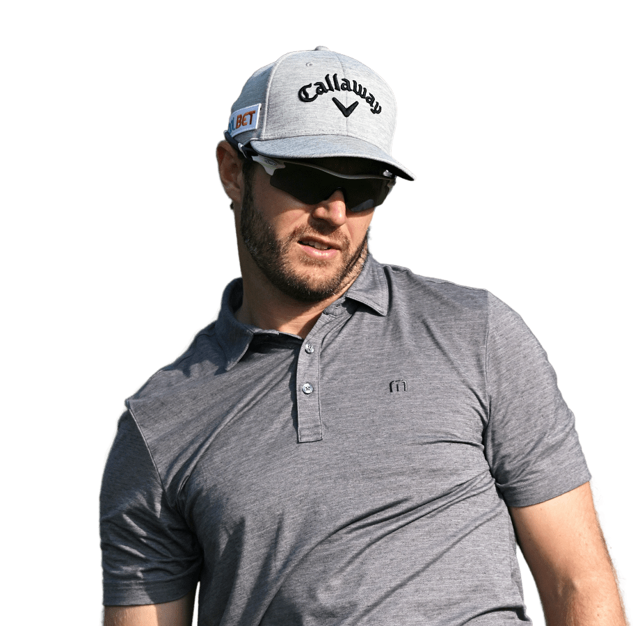 Kalle Samooja | Player Profile | The 151st Open