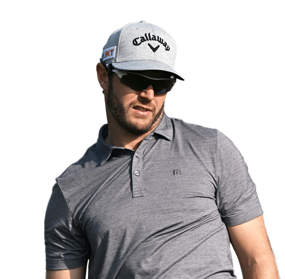 Kalle Samooja | Player Profile | The 151st Open