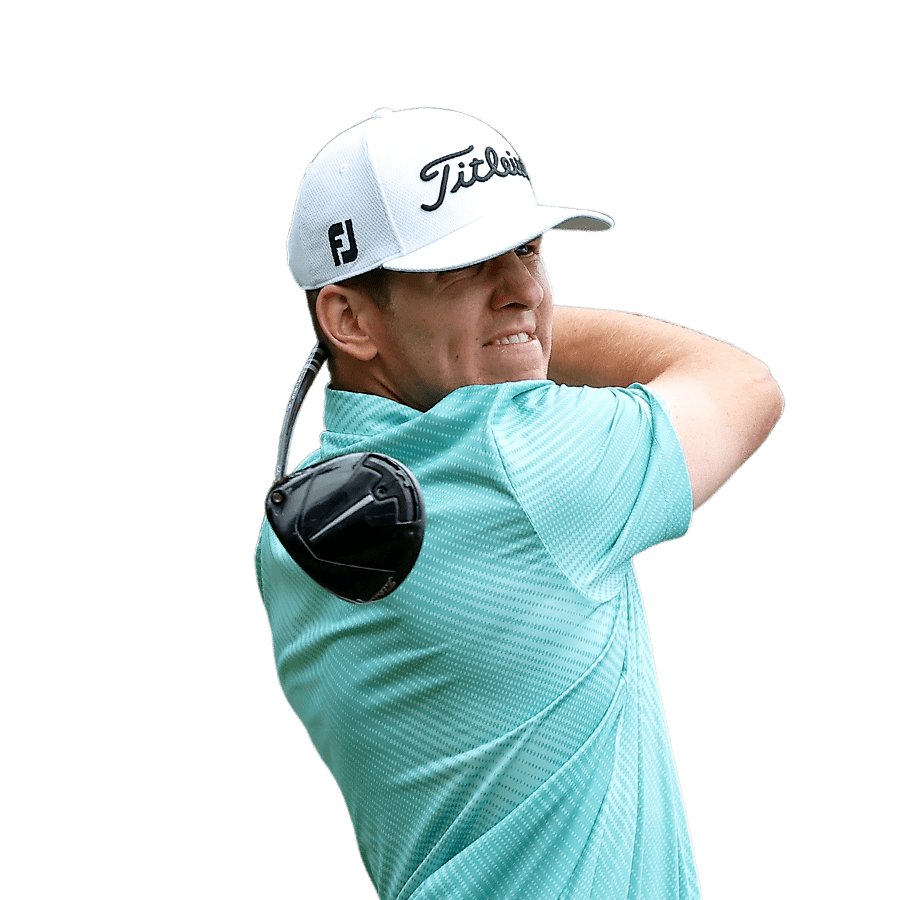 Yannik Paul | Player Profile | The 151st Open