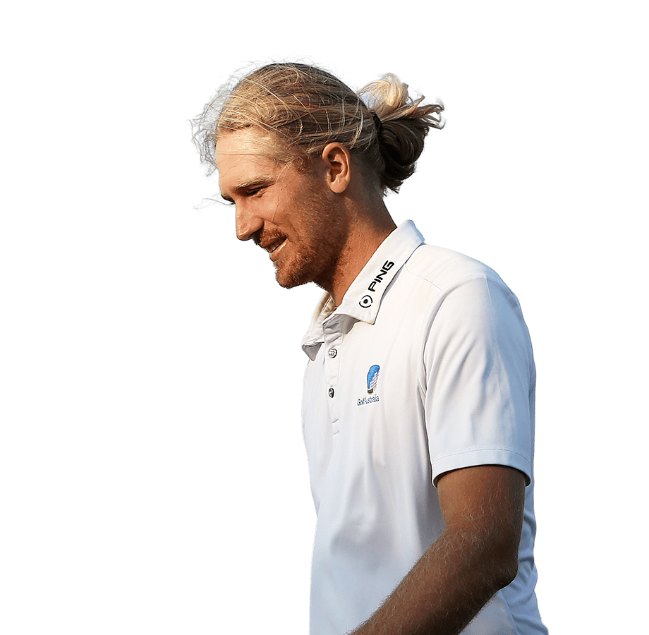 Travis Smyth | Player Profile | The 151st Open