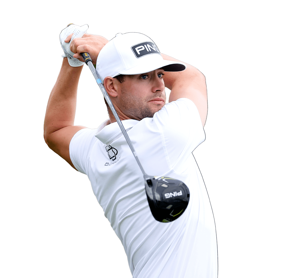 Taylor Moore | Player Profile | The 151st Open