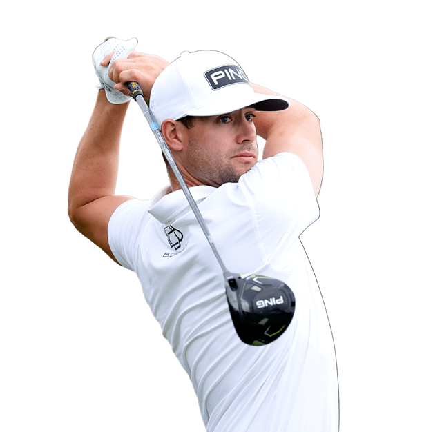 Taylor Moore | Player Profile | The 151st Open