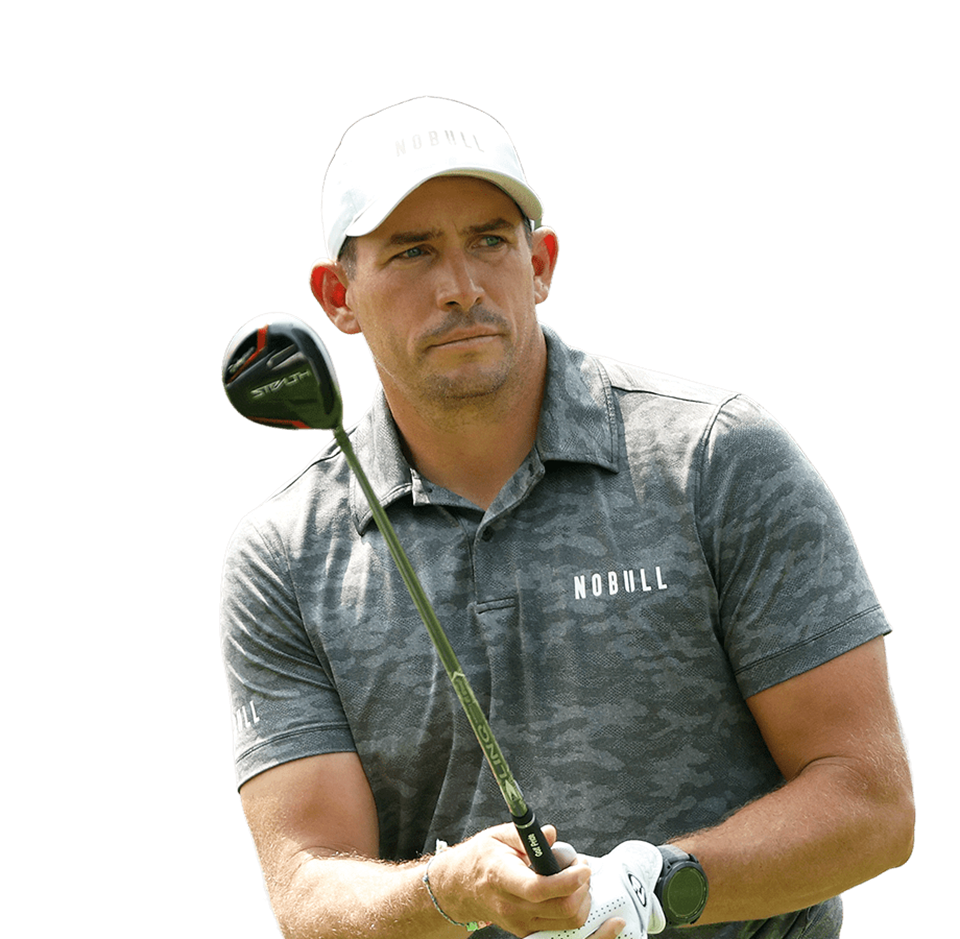 Scott Stallings | Player Profile | The 151st Open