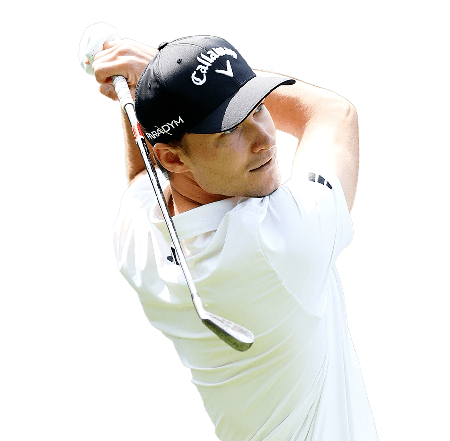 Rasmus Hojgaard | Player Profile | The 152nd Open