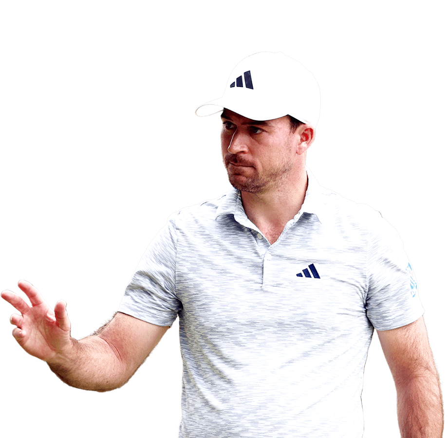 Nick Taylor | Player Profile | The 151st Open