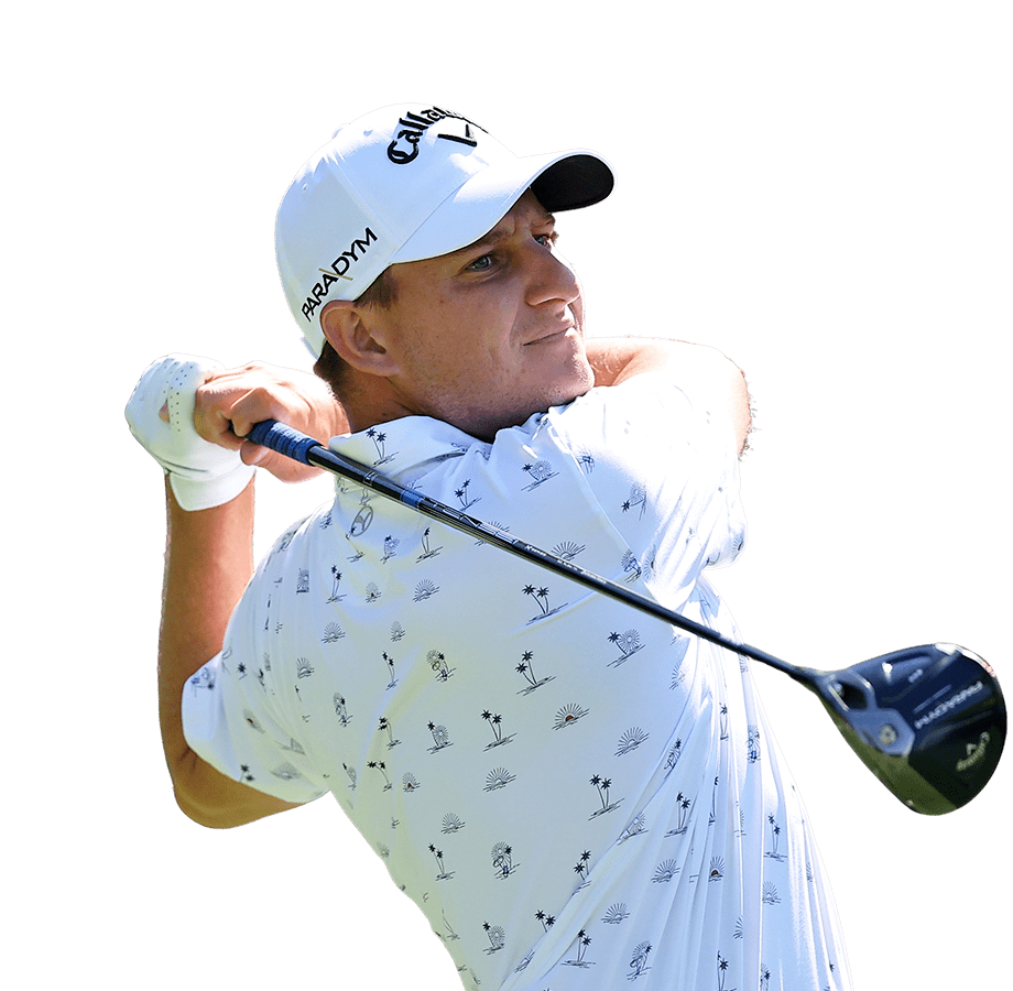 Emiliano Grillo | Player Profile | The 152nd Open