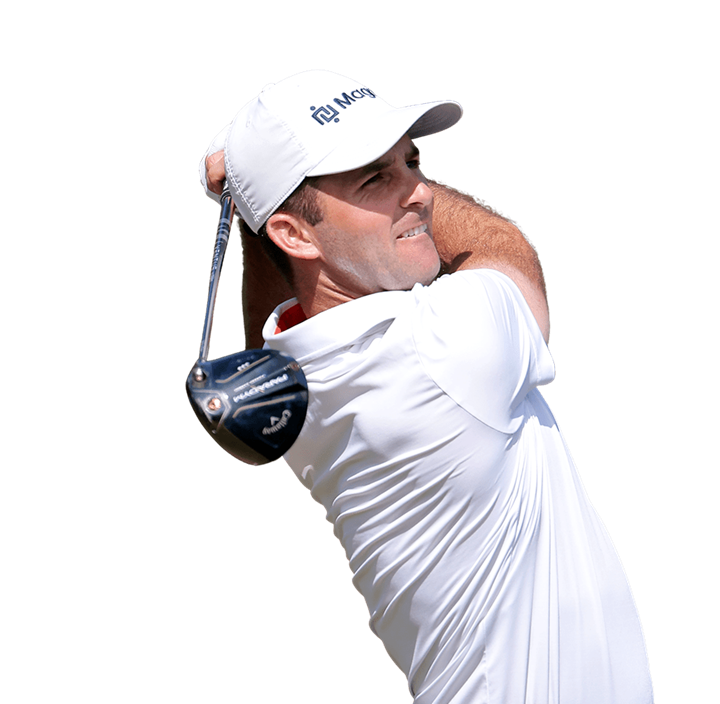 Denny McCarthy | Player Profile | The 151st Open