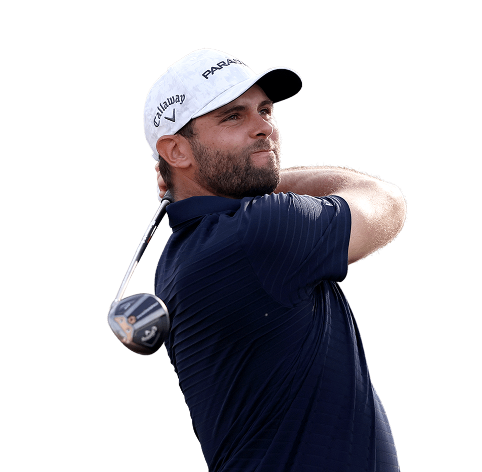 Adri Arnaus | Player Profile | The 151st Open
