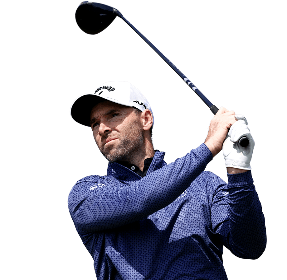 Oliver Wilson | Player Profile | The 151st Open