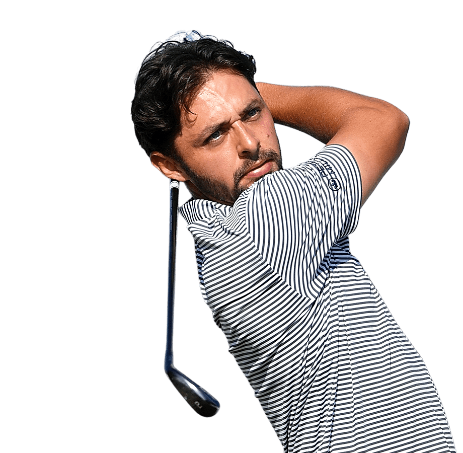 Marco Penge | Player Profile | The 153rd Open
