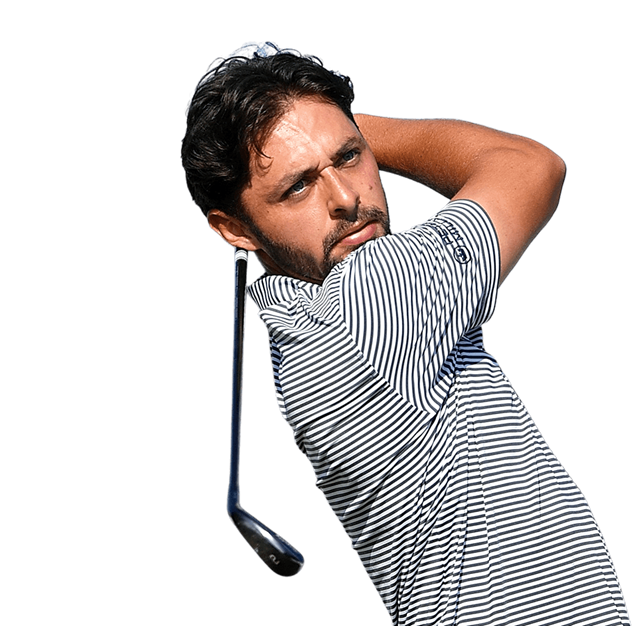 Marco Penge | Player Profile | The 151st Open