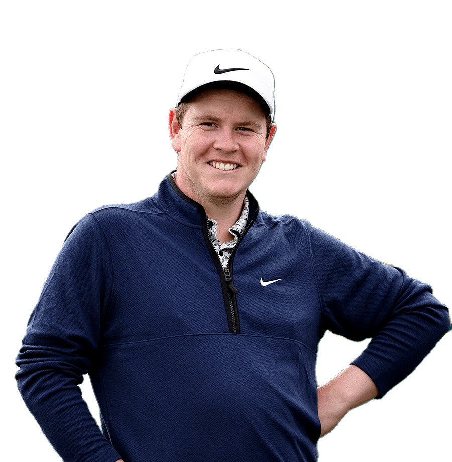 Robert MacIntyre | Player Profile | The 151st Open