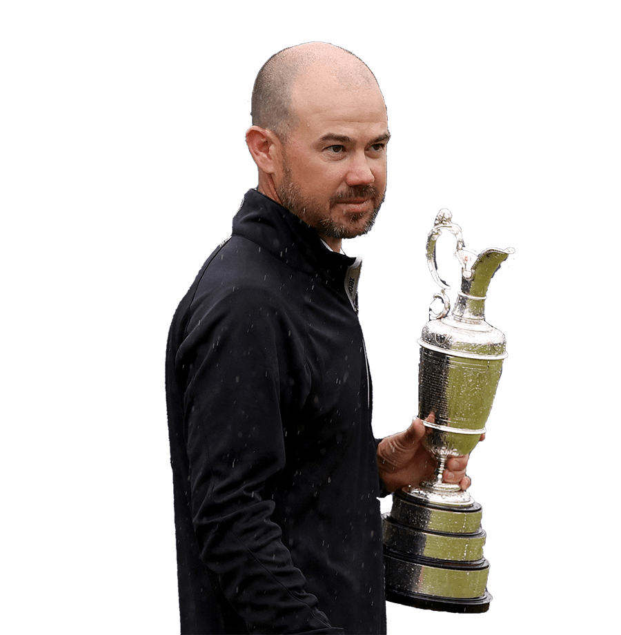 Brian Harman | Player Profile | The 152nd Open