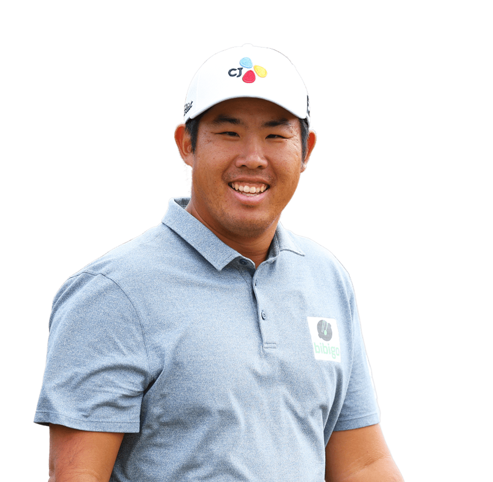 Byeong Hun An | Player Profile | The 152nd Open