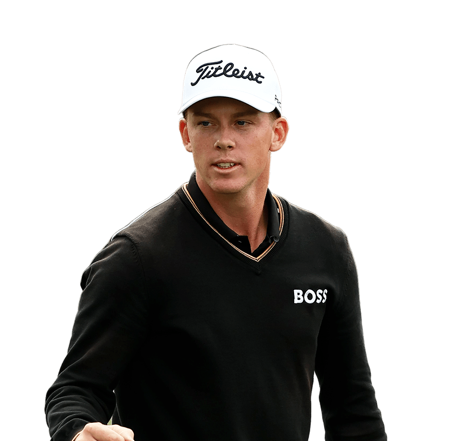 Daniel Hillier | Player Profile | The 149th Open