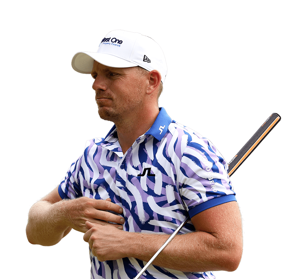 Matt Wallace | Player Profile | The 149th Open