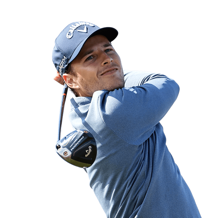 Matthew Jordan | Player Profile | The 152nd Open