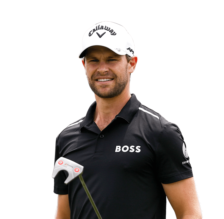 Thomas Detry | Player Profile | The 151st Open