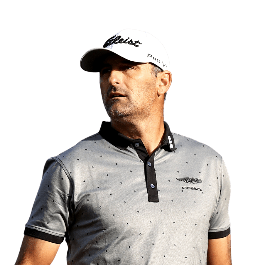 Michael Hendry | Player Profile | The 152nd Open
