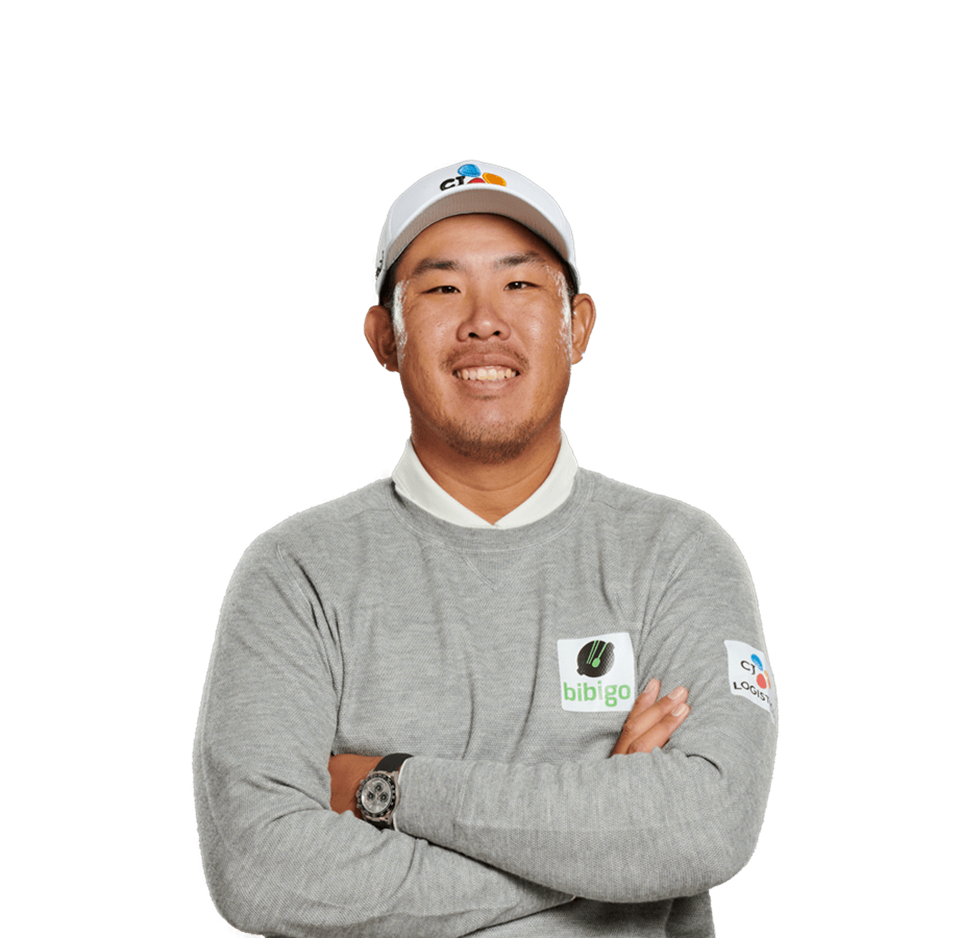 Byeong Hun An | Player Profile | The 153rd Open