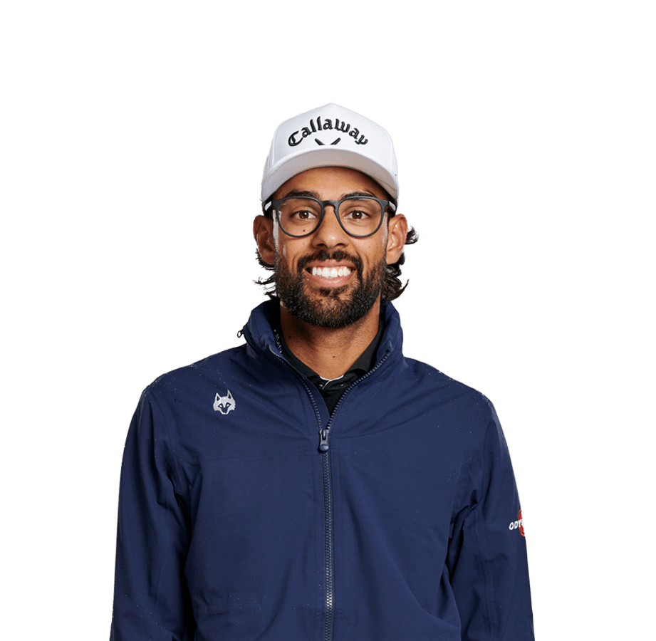 Akshay Bhatia | Player Profile | The 153rd Open