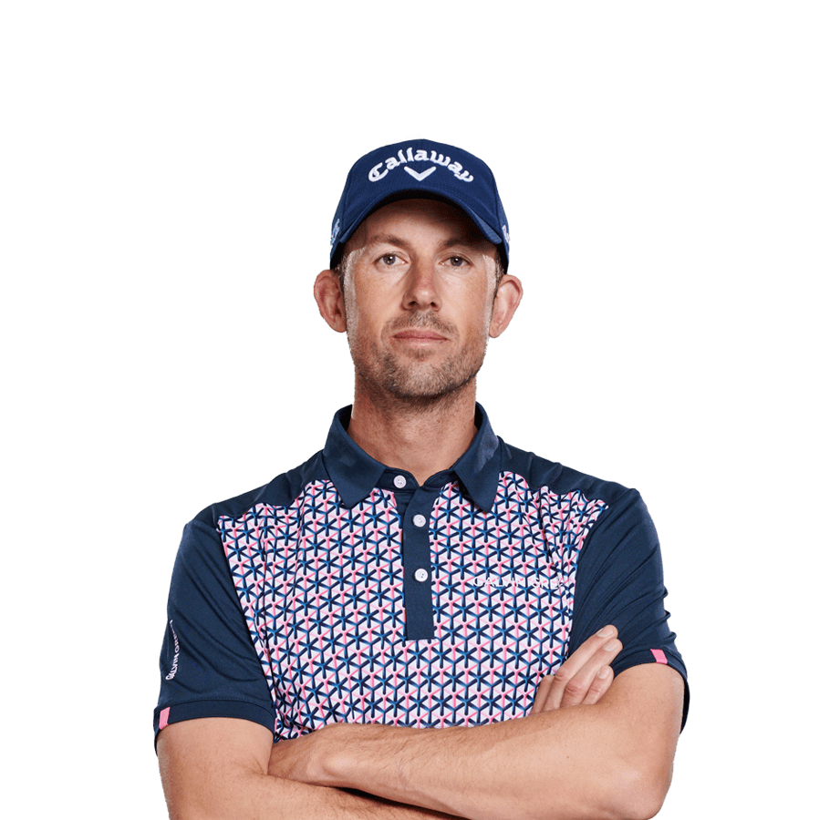 Alexander Bjork | Player Profile | The 152nd Open
