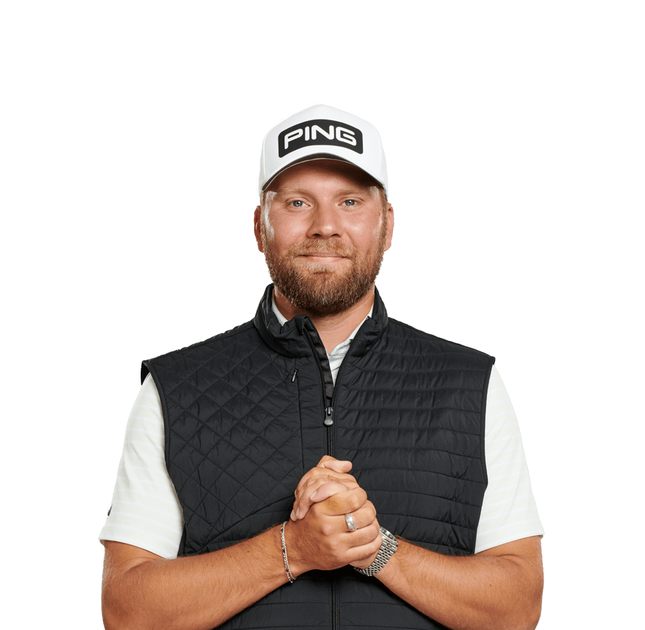 Daniel Brown | Player Profile | The 153rd Open